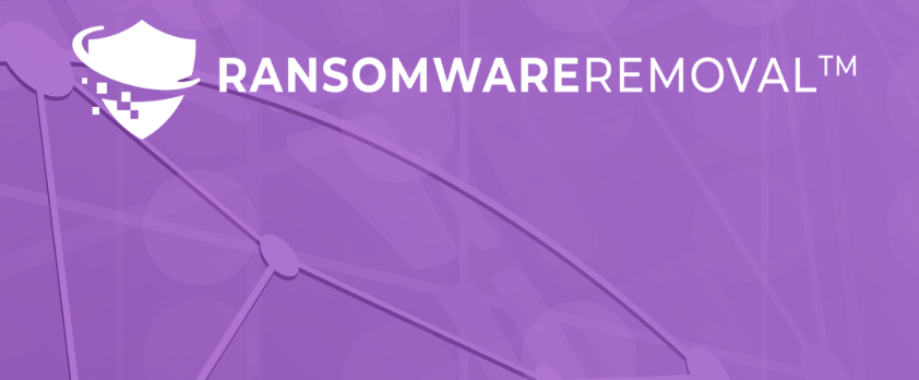 Ransomware Removal | Cybersecurity and Data Recovery Service
